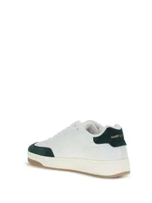 Saint Laurent Sl61 Sneakers
