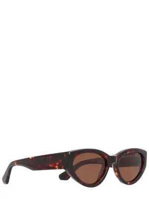 ROTATE BY BIRGER CHRISTENSEN Occhiale Da Sole Cat Eye