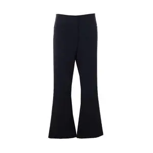 COURREGES Heritage Pants - Black