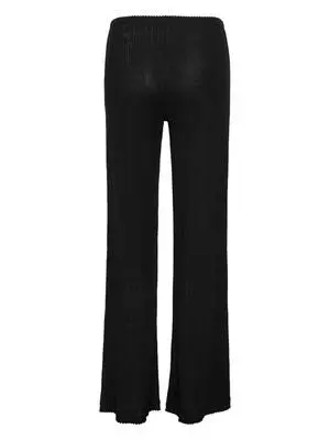 ROTATE BY BIRGER CHRISTENSEN Pointelle Leggings