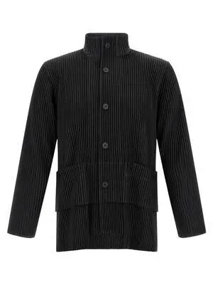Issey Miyake Multi-pocket' Jacket