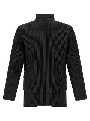Issey Miyake Multi-pocket' Jacket
