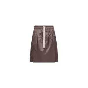 Moncler Shorts Short Shorts - Brown