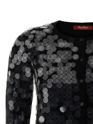 Max Mara Necton' Cardigan
