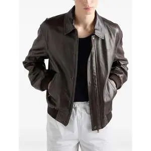 Prada Jackets Bomber Jackets
