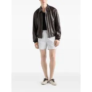 Prada Jackets Bomber Jackets