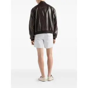 Prada Jackets Bomber Jackets