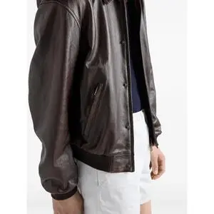 Prada Jackets Bomber Jackets