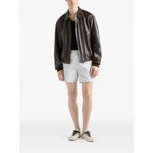 Prada Jackets Bomber Jackets