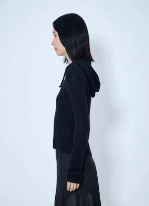 Our Legacy Compact Cardigan - Black