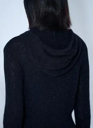 Our Legacy Compact Cardigan - Black