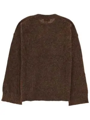 GANNI Wool Jersey