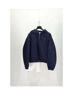 Celine Windbreaker - Multicolor