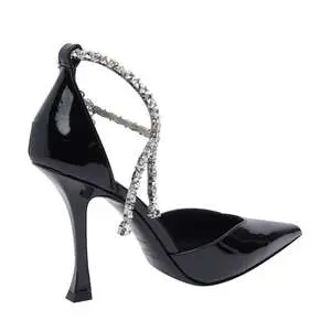 JIMMY CHOO Stevie Pumps
