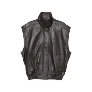 Balenciaga Sleeveless Outerwear For Women