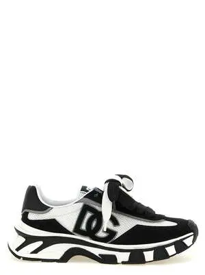 Dolce & Gabbana Dg Country Road' Sneakers - Multicolor