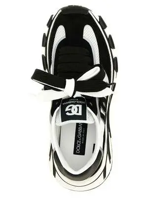 Dolce & Gabbana Dg Country Road' Sneakers