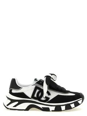 Dolce & Gabbana Dg Country Road Sneakers - Multicolor