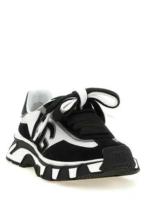 Dolce & Gabbana Dg Country Road Sneakers - Multicolor