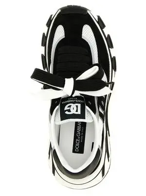 Dolce & Gabbana Dg Country Road Sneakers - Multicolor