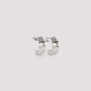 Givenchy Tape Earrings