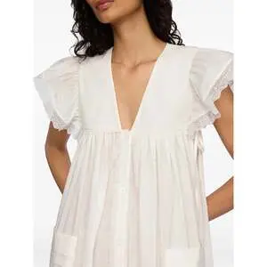 GANNI Dresses Day Dresses