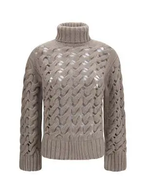 P.a.r.o.s.h Patterned Sweaters For Women