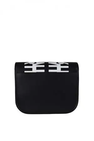 Burberry Rider Shoulder Bag