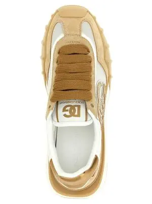 Dolce & Gabbana Dg Athletic' Sneakers