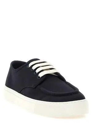 Prada Cotton Sneakers