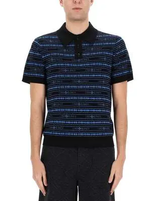 Casablanca Polo Sound Wave