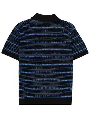 Casablanca Polo Sound Wave - Multicolor