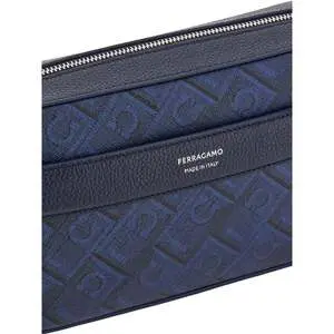 FERRAGAMO Messenger Bags