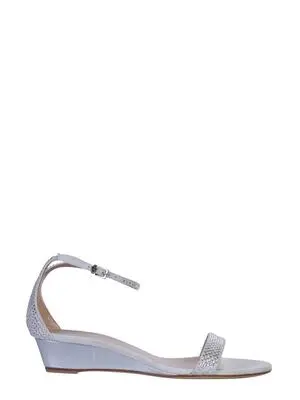 GIUSEPPE ZANOTTI Kanda Sandals - Gray