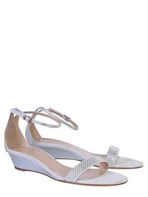 GIUSEPPE ZANOTTI Kanda Sandals - Gray