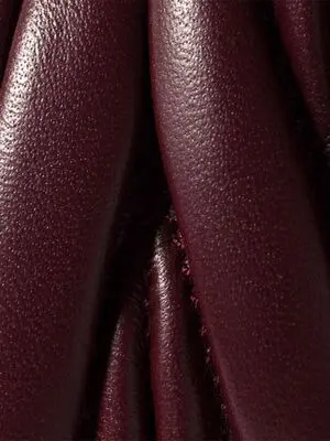 Miu Miu Wander Small Leather Hobo Bag - Multicolor