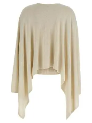 TOTEME Cape' Sweater