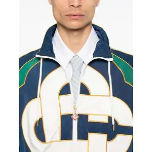 Casablanca Jackets Sport Jackets & Windbreakers