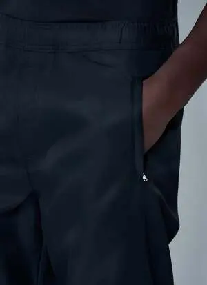 WALES BONNER Satin Track Pants