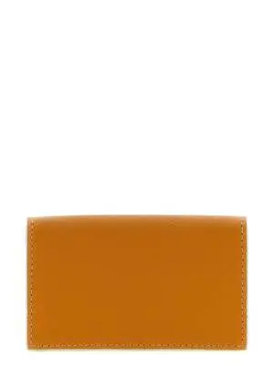 Marni Logo Business Card Holder