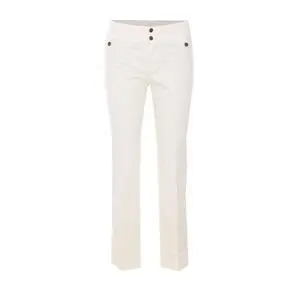 Etro Pants - White