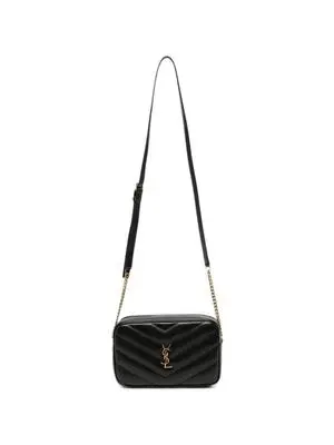 Saint Laurent Camera Bag - Multicolor