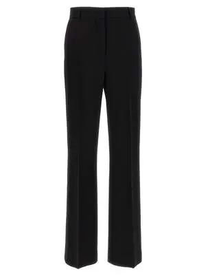 Toteme Flare Bottoms For Women