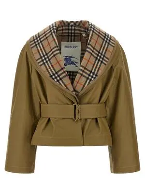 Burberry Carlton' Jacket