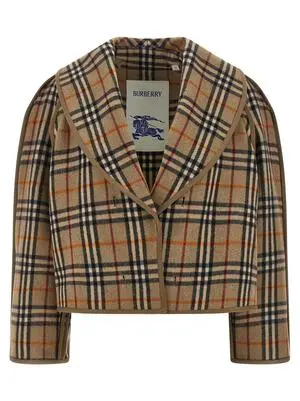 Burberry Carlton' Jacket