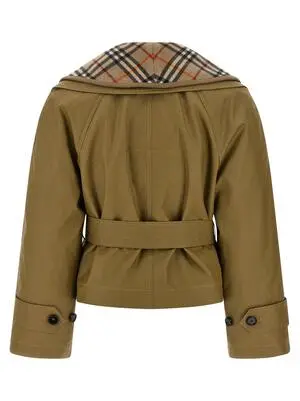 Burberry Carlton' Jacket