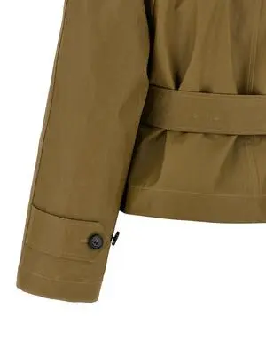Burberry Carlton' Jacket