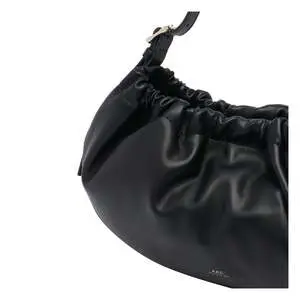 A.p.c. Ninon Hoop Bag