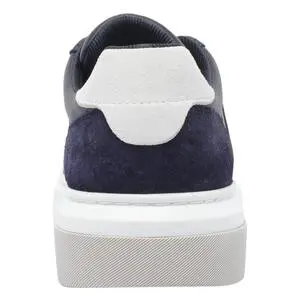 FERRAGAMO Gancini Low Sneakers