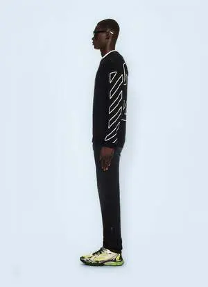 Off-White Arrow Jeans